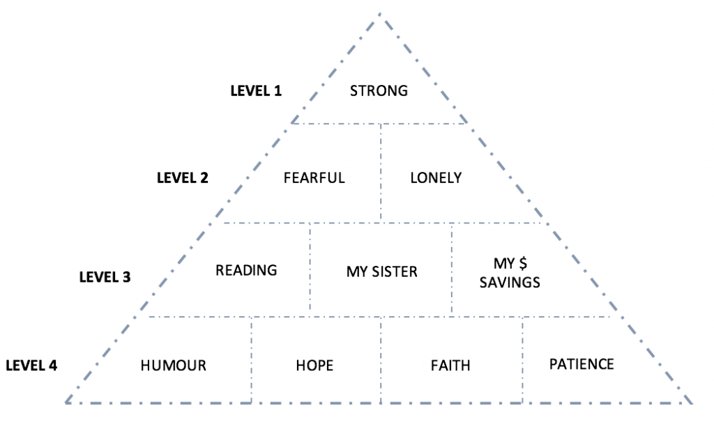 Pyramid Writing Strategy (August 2020) | Prairie Wind Writing ...